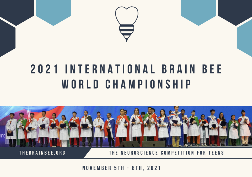 International Brain Bee – The Neuroscience Competition for Teens