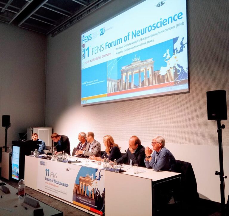 International Brain Bee – The Neuroscience Competition for Teens