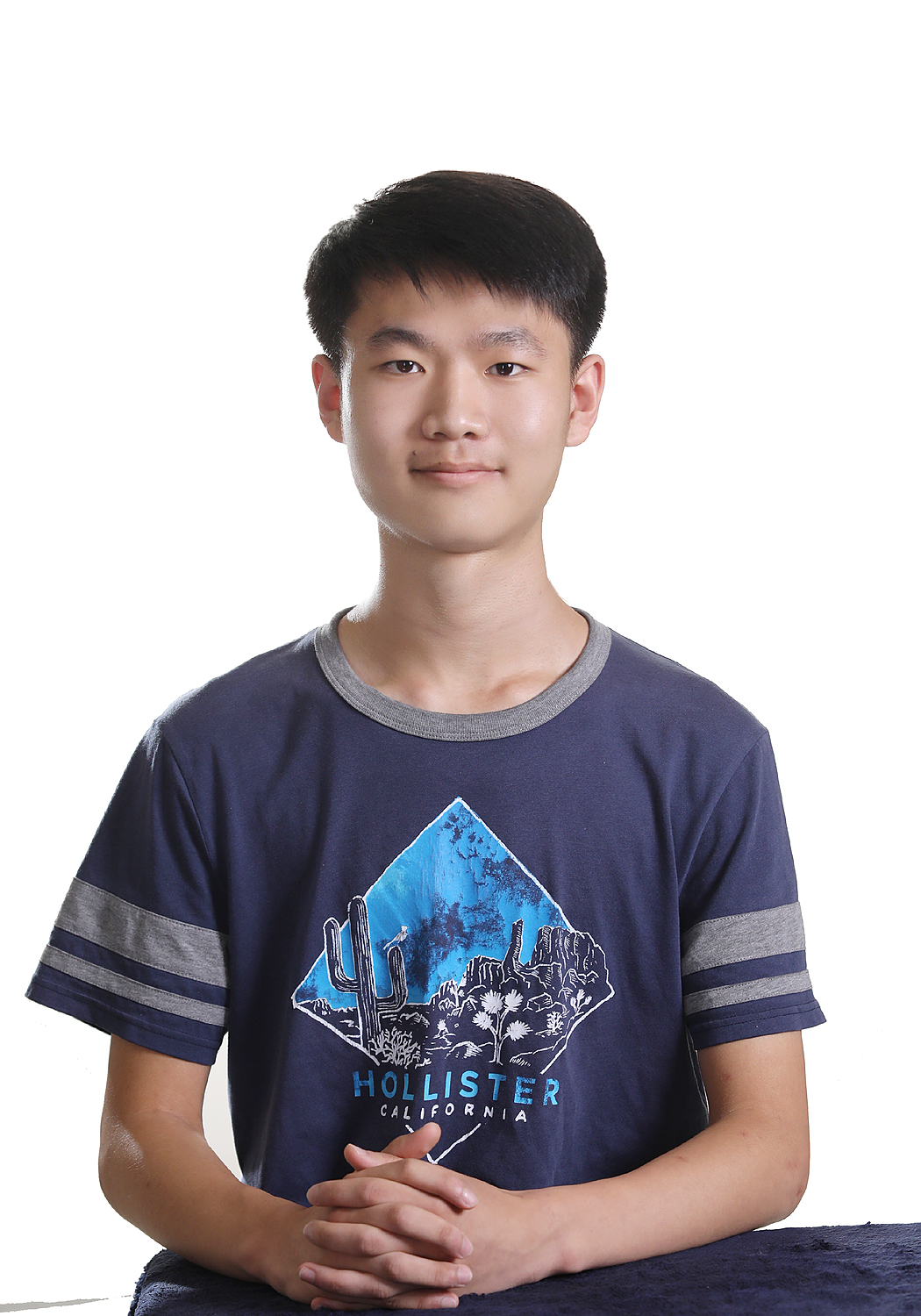 2019 Competitors – International Brain Bee