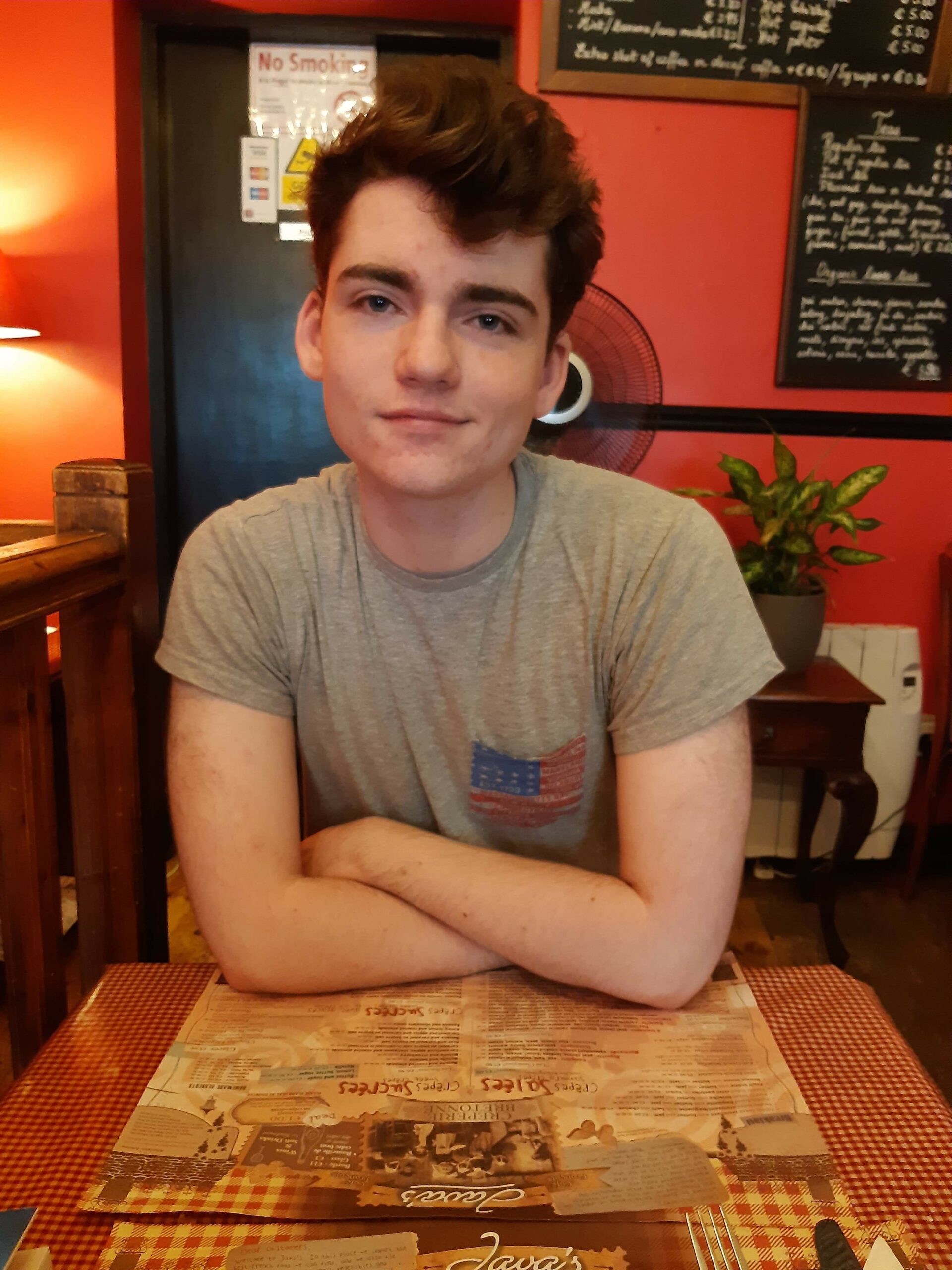 2019 Competitors – International Brain Bee