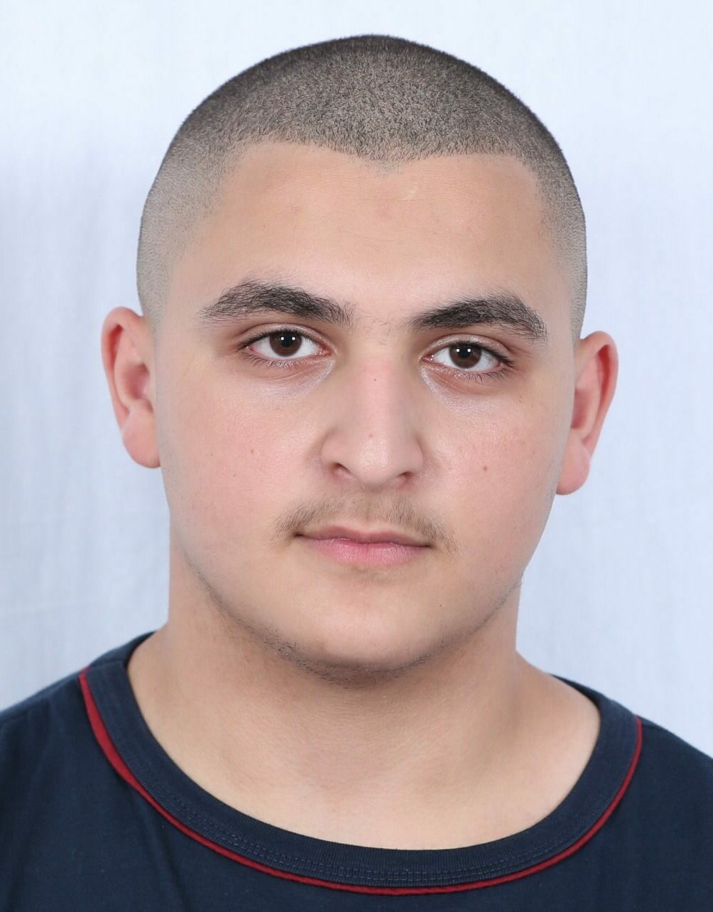 2023 Competitors – International Brain Bee